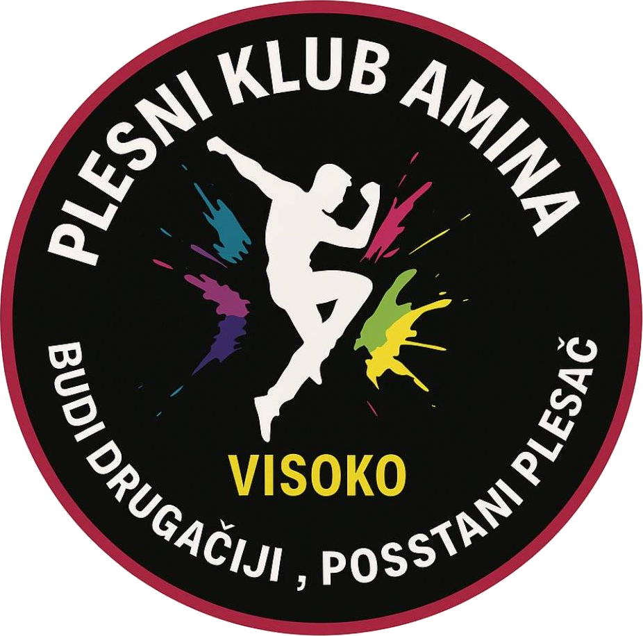 Plesni Klub Amina